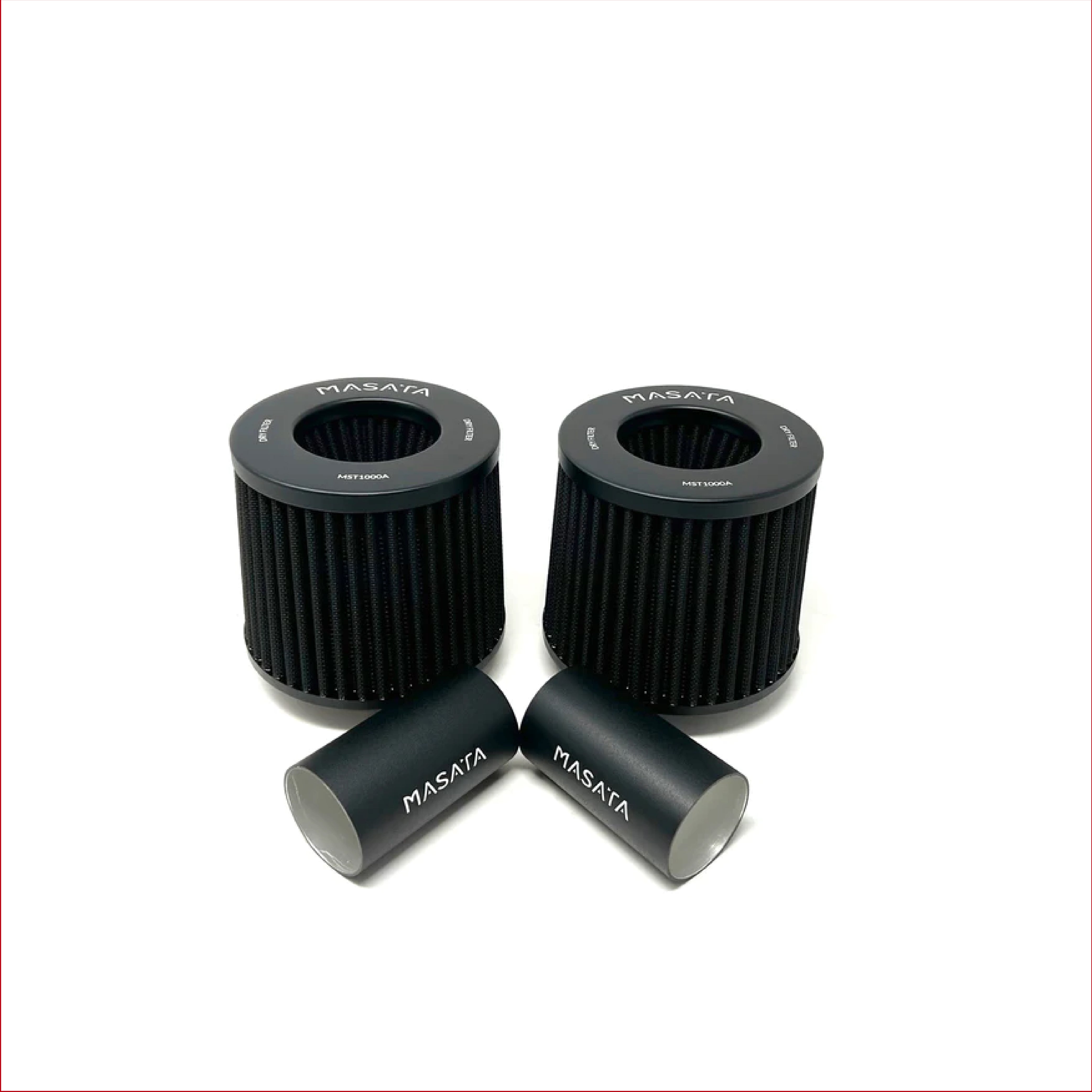 Intake Systems – Masata