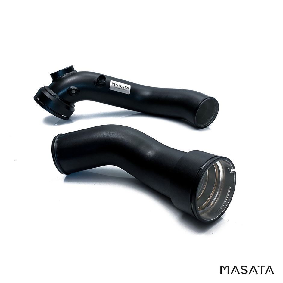 BMW Performance Tuning Parts | Ultimate Performance | Masata UK